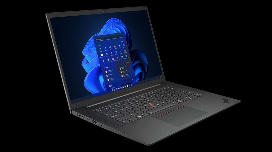 Lenovo ThinkPad WorkStation P15 Gen 5 15.6", i7-12800H, 16GB, 512 GB S ...